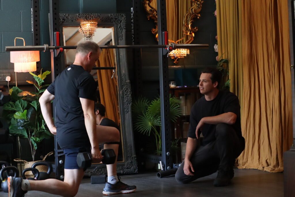 Our Story | Angel Gyms | Private Personal Training in London